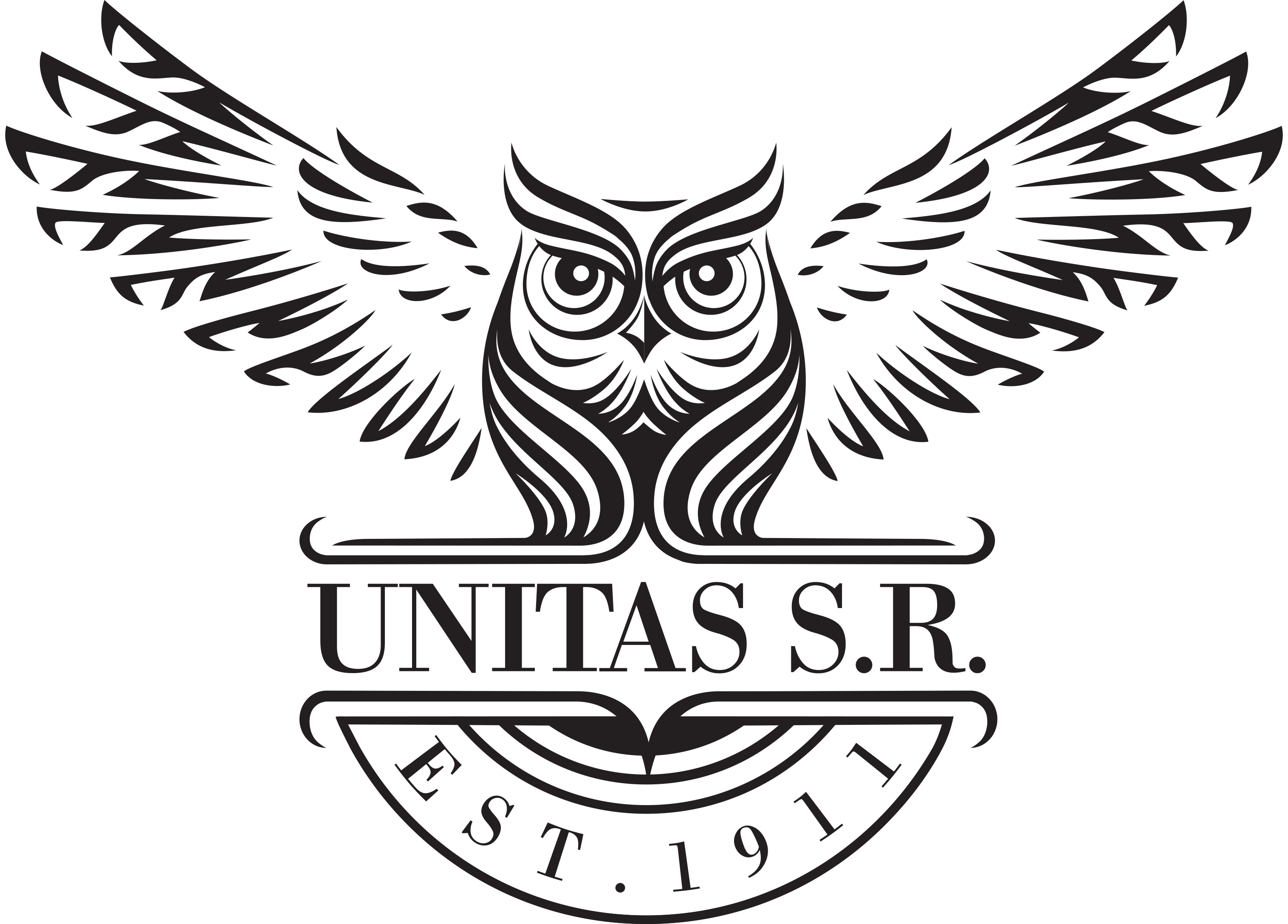 Unitas - SecurityXpert Events & Services